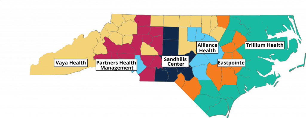 Find Services – Work Together NC