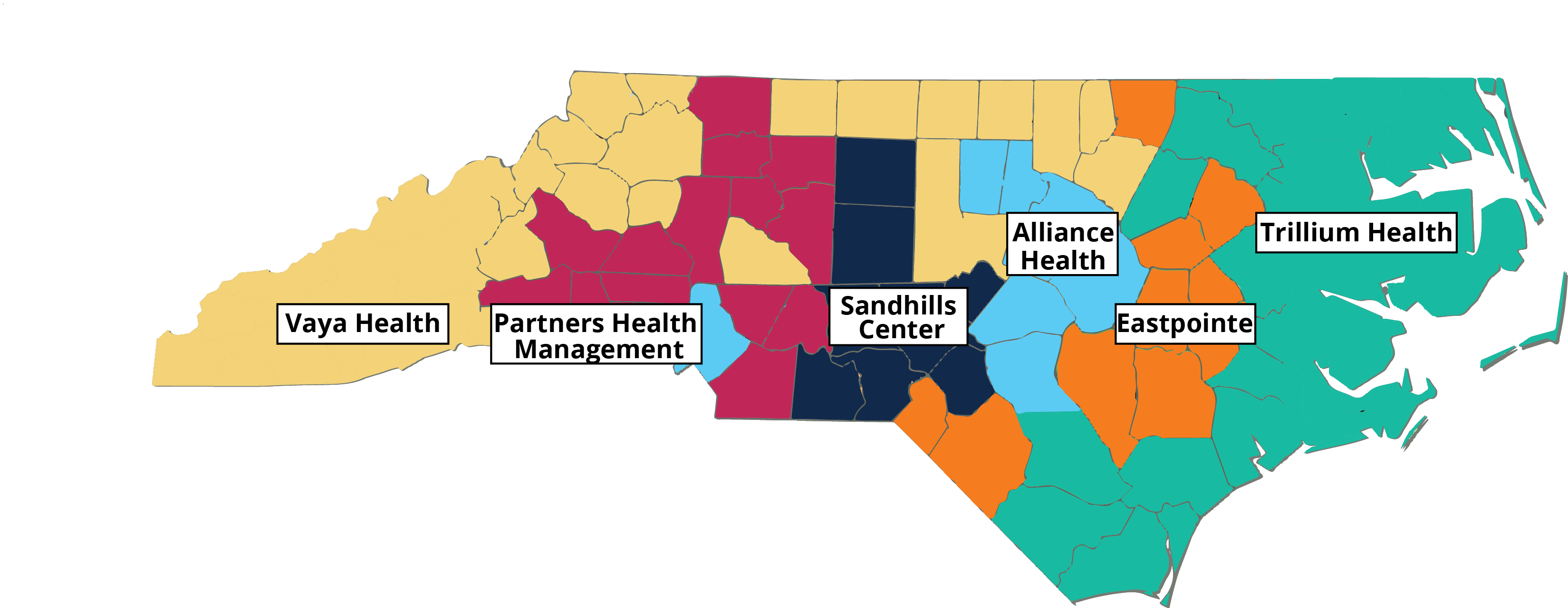 Find Services – Work Together NC