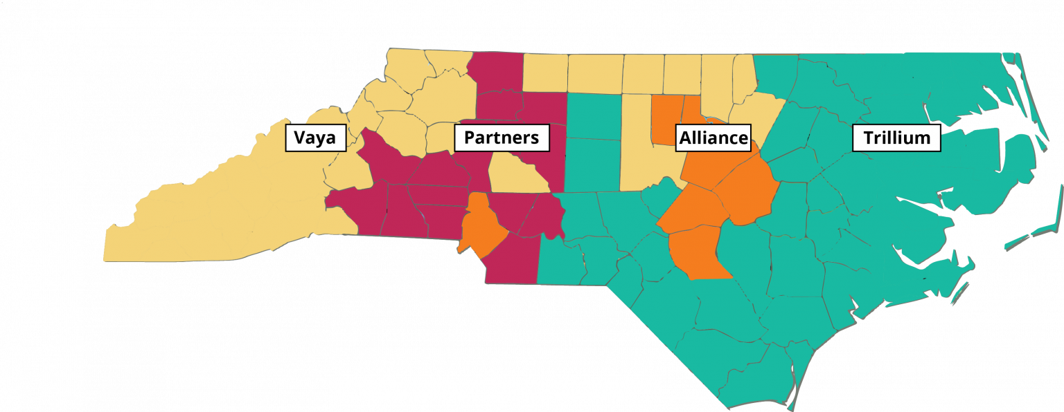 Find Services – Work Together NC