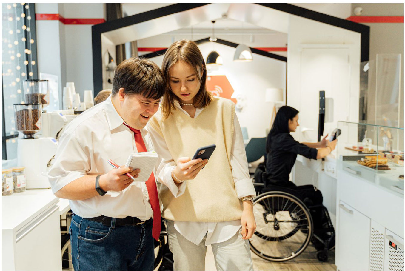 Adult Service Resources – Work Together NC