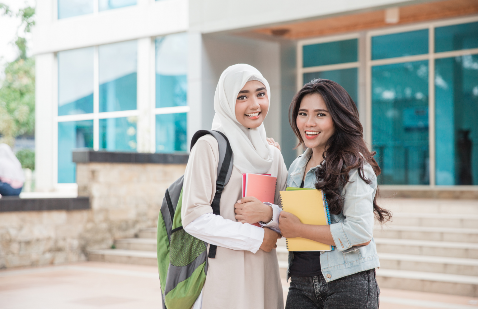 Continue My Education – Work Together NC