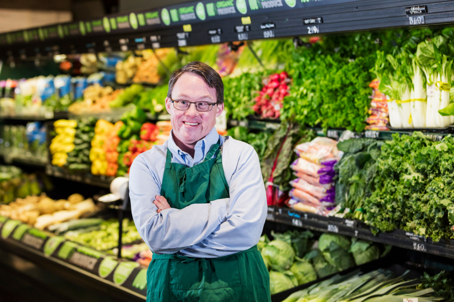 Employer Training – Work Together NC