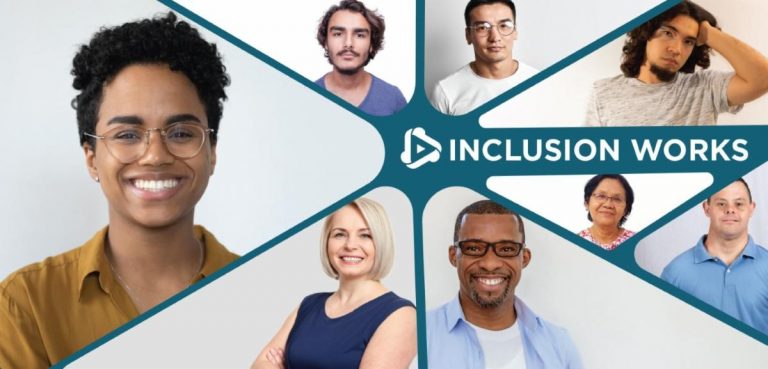 Inclusion Works Strategic Plan Webinar – Work Together NC