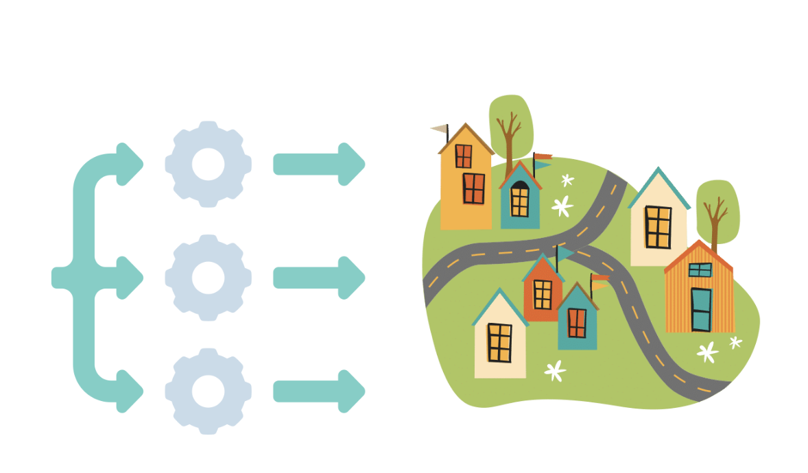 About – Work Together NC